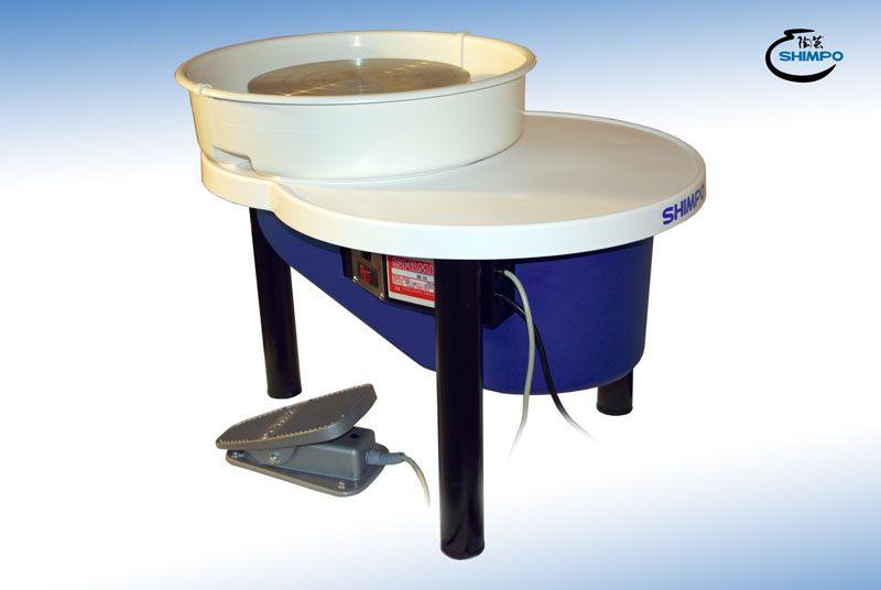 Tour Shimpo RK55 | Solutions Céramiques