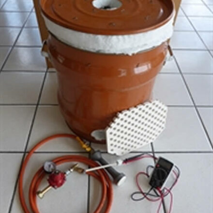 Boutique de fours et matières premières pour la céramique | Solutions ...