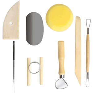 Kit du potier | Solutions Céramiques